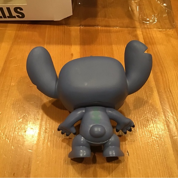 Disney | Other | Disney Stitch Funko Pop Series 12 Nib | Poshmark